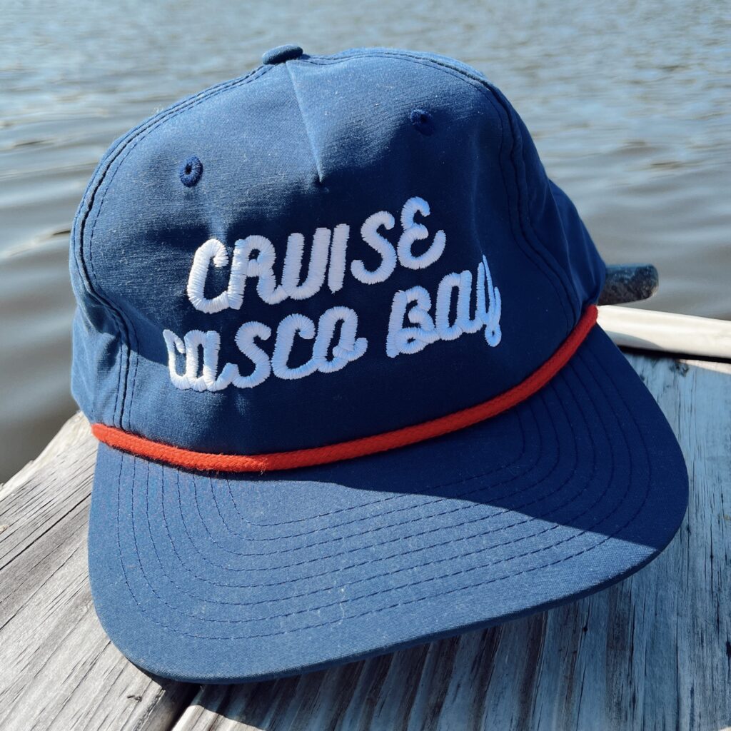 Gifts & Merchandise - Casco Bay Lines