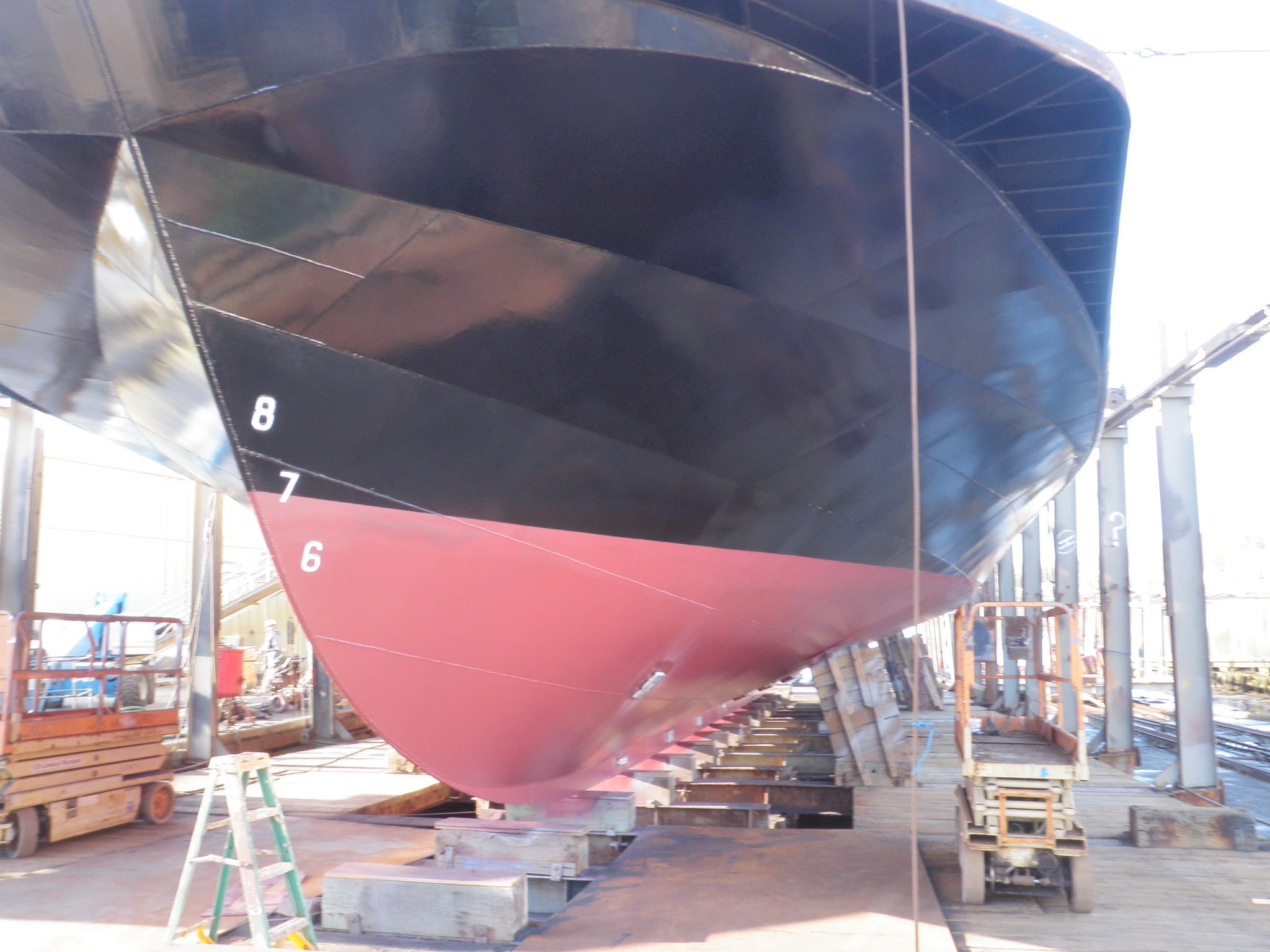 Prepping for Winter? So Are We! - Casco Bay Lines